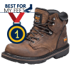 2023's Best Work Boots For Mechanics | Top 10 Most Rated