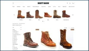 Here's Where You Can Buy Work Boots (Locally Or Online)