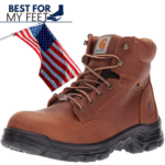 10 Work Boots Made In America That You Should Know About