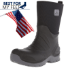 10 Work Boots Made In America That You Should Know About