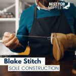 What Is A Blake Stitched Sole In Footwear? (Explained)
