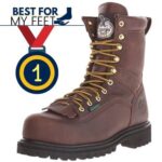 14 Best Work Boots For Landscaping & Outdoor Work (2024)
