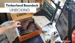 Timberland PRO Boondock Review (Owner's Honest Feedback)
