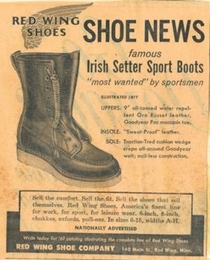 Irish Setter Wingshooter ST Review (Are They Any Good?)