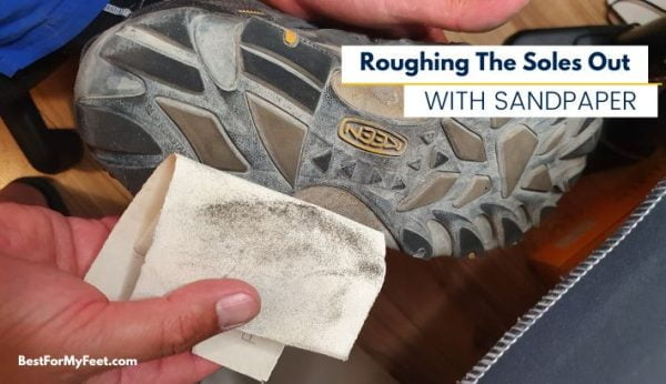 How To Stop Work Boots From Squeaking? (10 Easy Tips To Try Today ...