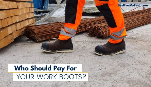 Does An Employer Have To Provide Work Boots? (Answered)