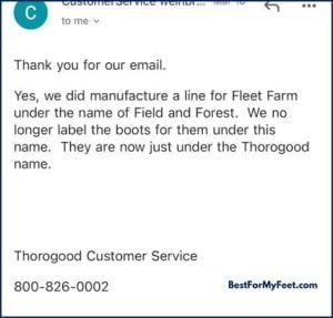 Field & Forest Work Boots Review: All You Need To Know