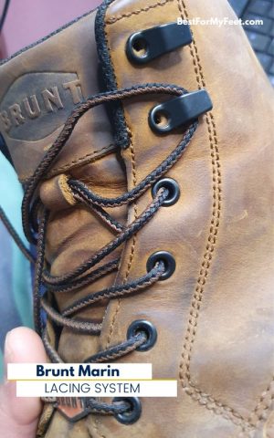 NEW Brunt Marin Work Boots Review (Any Good?)