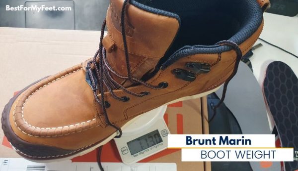 NEW Brunt Marin Work Boots Review (Any Good?)