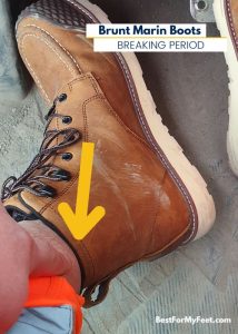 NEW Brunt Marin Work Boots Review (Any Good?)