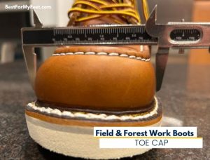 Field & Forest Work Boots Review: All You Need To Know