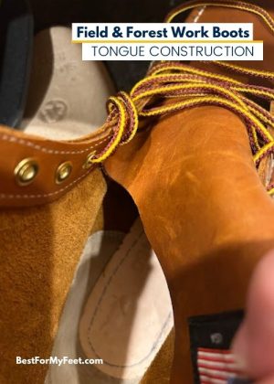Field & Forest Work Boots Review: All You Need To Know