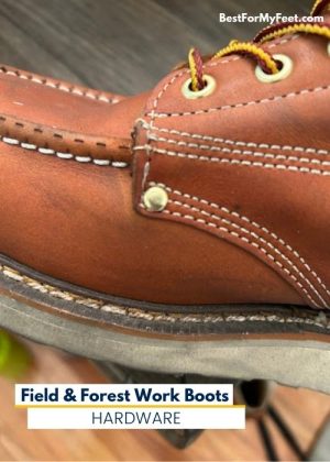 Field & Forest Work Boots Review: All You Need To Know