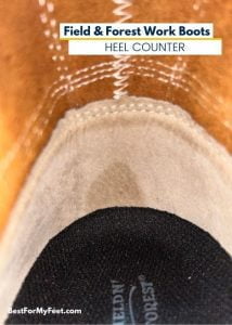 Field & Forest Work Boots Review: All You Need To Know