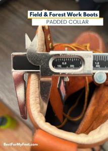 Field & Forest Work Boots Review: All You Need To Know