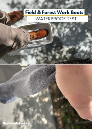 Field & Forest Work Boots Review: All You Need To Know