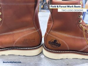 Field & Forest Work Boots Review: All You Need To Know