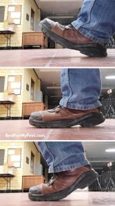 Wedge Sole VS Heel Sole Work Boots (Differences, Pros & Cons, And More ...