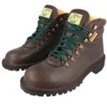 2023' Best Work Boots For Wide Feet (From E To 4E And More)