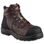 2023' Best Work Boots For Wide Feet (From E To 4E And More)
