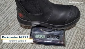 Rockrooster AK227 Slip-On Work Boots Review: Any Good? (All You Need To ...