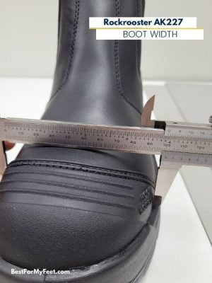 Rockrooster AK227 Slip-On Work Boots Review: Any Good? (All You Need To ...