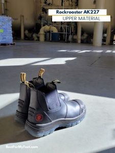 Rockrooster AK227 Slip-On Work Boots Review: Any Good? (All You Need To ...