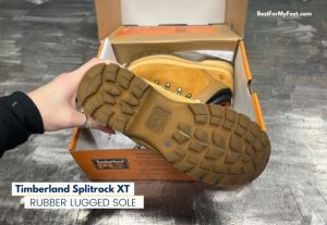 Timberland PRO Splitrock XT Work Boots Review