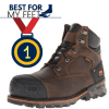 2023' Best Work Boots For Wide Feet (From E To 4E And More)