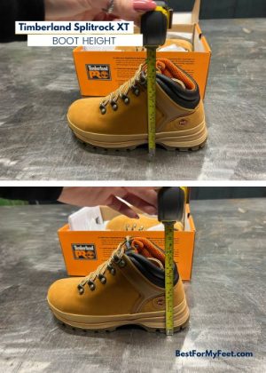 Timberland PRO Splitrock XT Work Boots Review