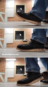 Wedge Sole VS Heel Sole Work Boots (Differences, Pros & Cons, And More ...