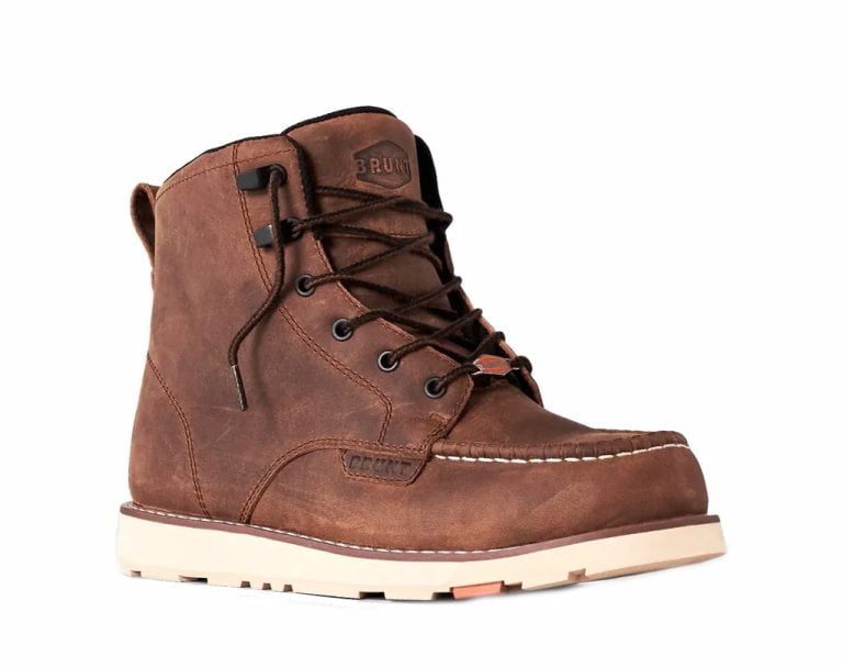 Brunt Vs Thorogood: Comparing My Work Boots