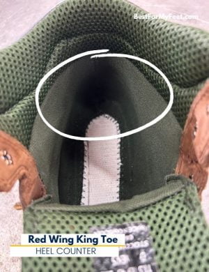 Red Wing King Toe Work Boots Review (All You Need To Know)