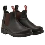 List Of Work Boots Made In Australia (Popular Models)