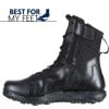 2023's Best Boots For EMS Workers (EMTs, Paramedics, Etc)