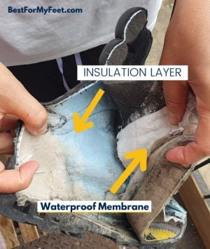 Insulated Work Boots | Beginner Guide (All You Need To Know)